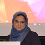 Dr. Beenish Shameem - Clicks