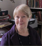 PROF. CLARE MORRIS - Clicks